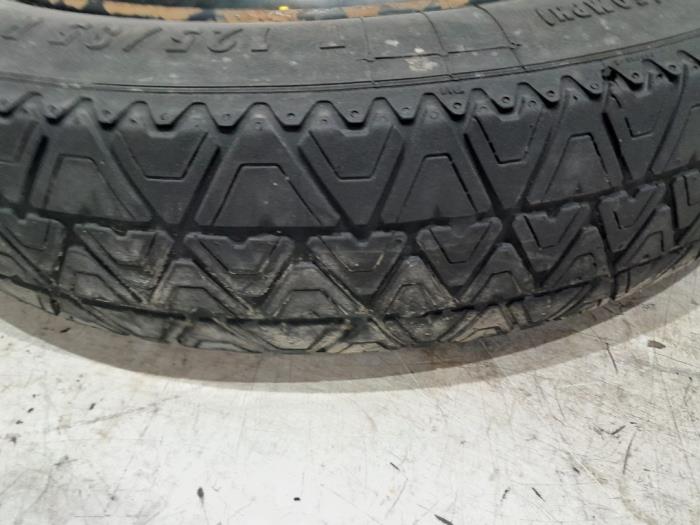 Thuiskomer Citroen C4 Picasso 1.6 BlueHDI 115 - 9675355980 Staal ...