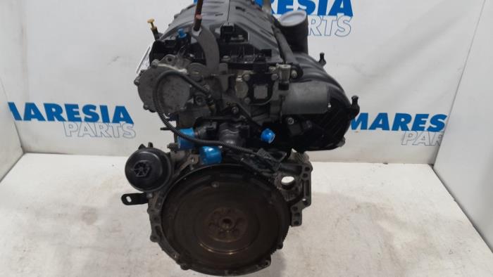 Motor Peugeot 5008 I 1.6 VTI 16V - 0135QT 5FS - Maresia Parts