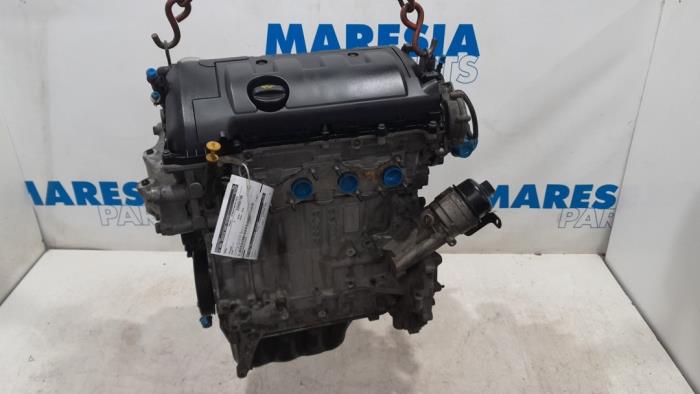 Motor Peugeot 5008 I 1.6 VTI 16V - 0135QT 5FS - Maresia Parts