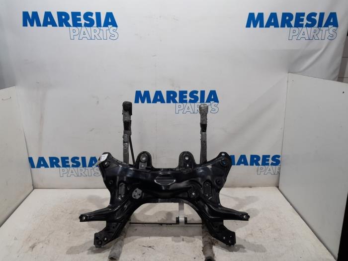 Fiat 500 Subframes voorraad | Onderdelenlijn.nl