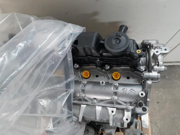 Motor Peugeot Boxer 2.0 BlueHDi 130 - 1613251280 AH03