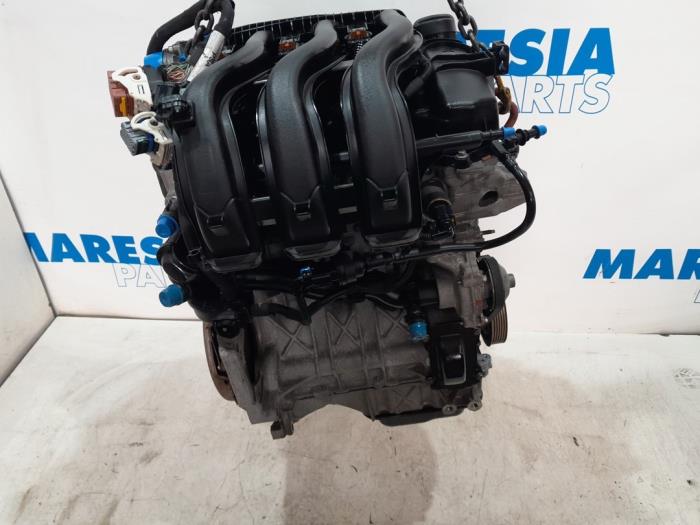 Motor Peugeot 208 I 1.2 Vti 12V PureTech 82 - 1627122980 HM01