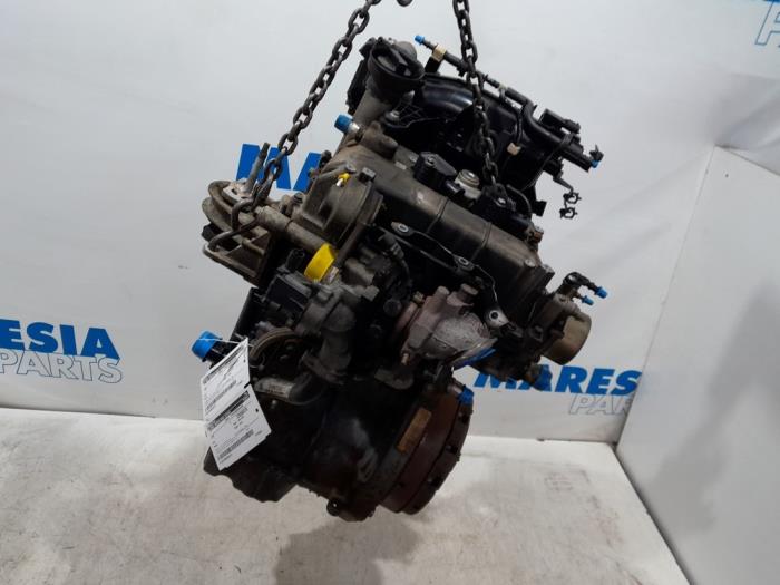 Motoren met artikelnummer 46342136 voorraad | Onderdelenlijn.nl