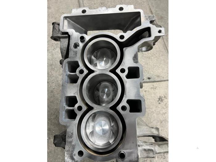 Motoren met motorcode HM01 voorraad | Onderdelenlijn.nl