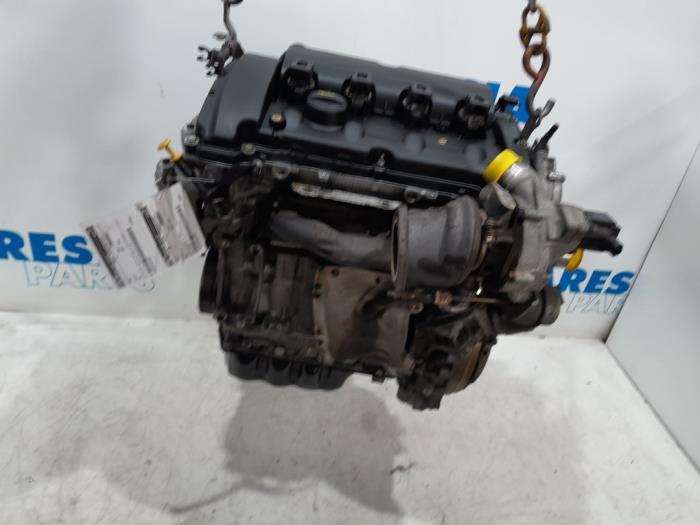 Motoren met motorcode EP6CDT voorraad | Onderdelenlijn.nl