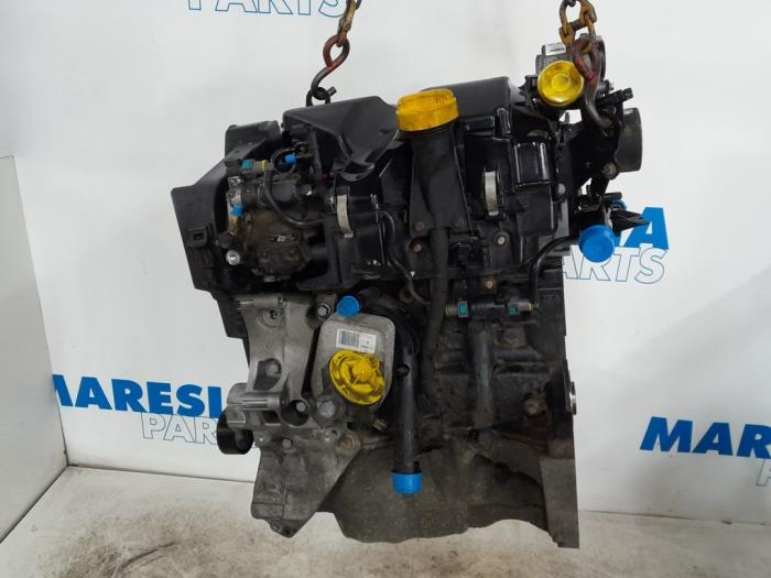 Motoren met artikelnummer 166008052R voorraad | Onderdelenlijn.nl