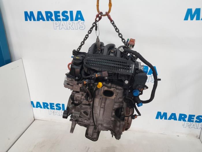 Motoren met motorcode HM01 voorraad | Onderdelenlijn.nl