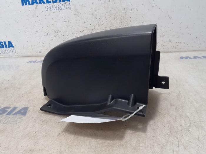 Opel Vivaro C-stijl afdekkappen rechts voorraad