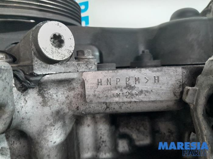 Motor Peugeot Expert 1.6 HDi 90 - 0200EH 9HU - Maresia Parts