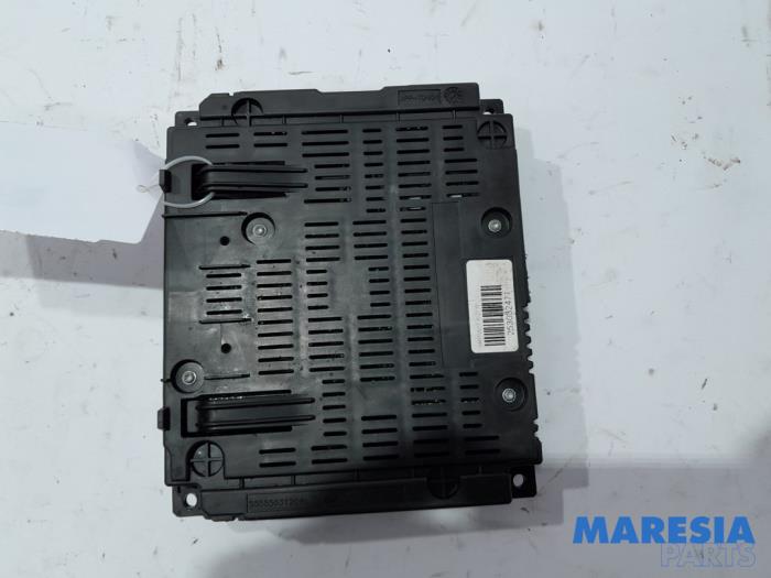 Blue&Me Fiat Doblo Cargo 1.3 D Multijet - 51989250 MAGNETI MARELLI