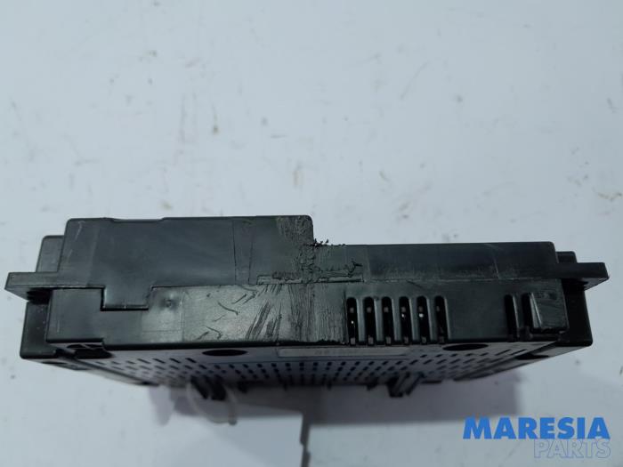 Blue&Me Fiat Doblo Cargo 1.3 D Multijet - 51989250 MAGNETI MARELLI