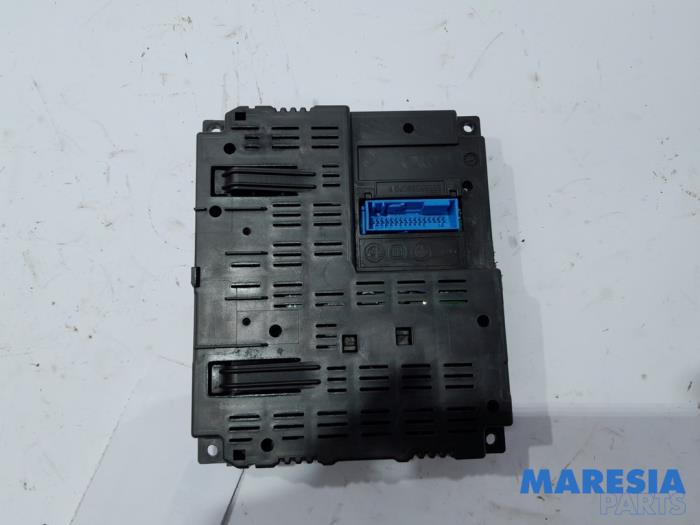 Blue&Me Fiat Doblo Cargo 1.3 D Multijet - 51989250 MAGNETI MARELLI