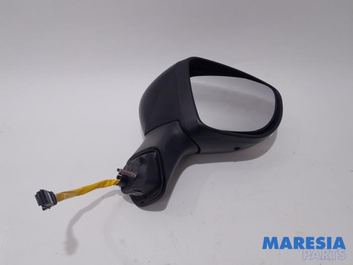 RENAULT Captur 1 generation (2013-2019) Right Side Wing Mirror ...