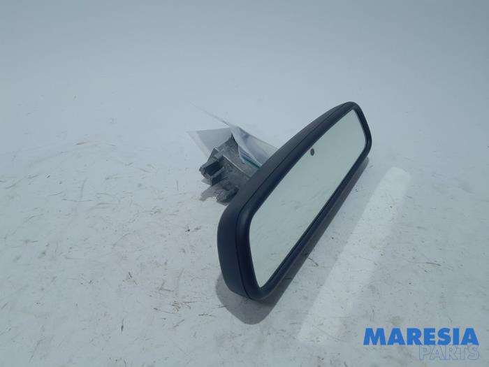 RENAULT Scenic 3 generation (2009-2015) Interior Rear View Mirror ...