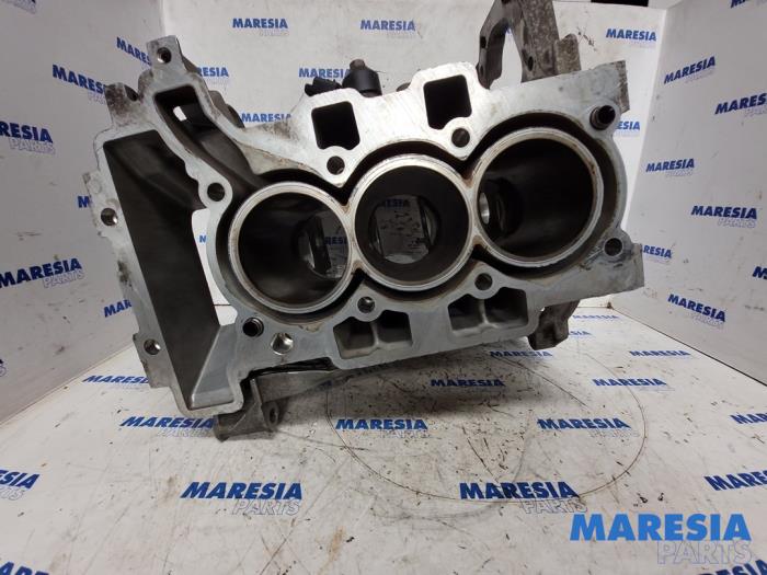 Motor Onderblokken met motorcode HM01 voorraad