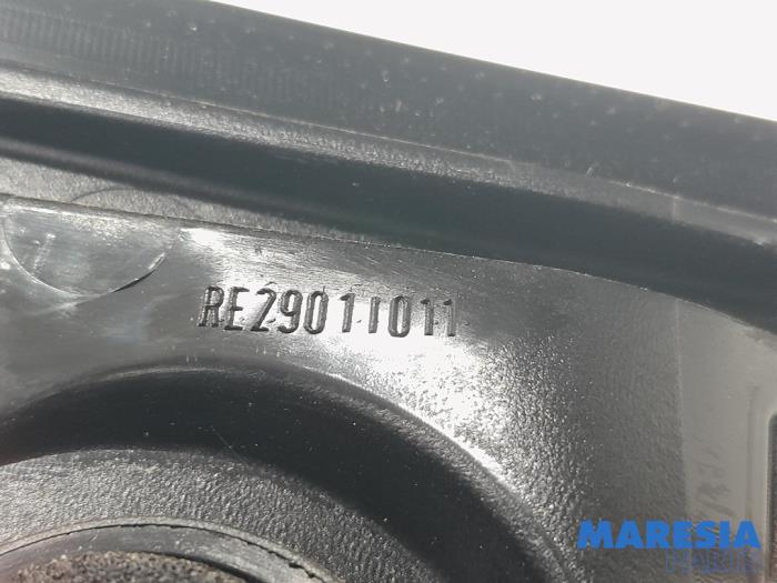 Achterlicht rechts Peugeot 2008 e-2008 - 9825957180 PSA