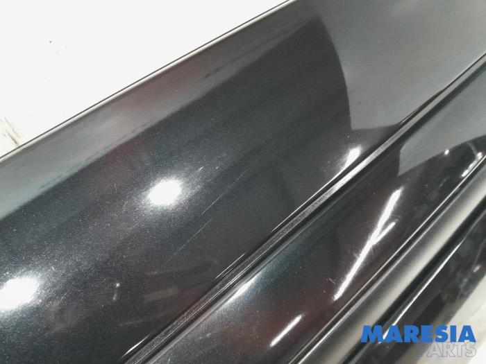 Achterbumper Fiat 500 0.9 TwinAir 85 876 - 71777639