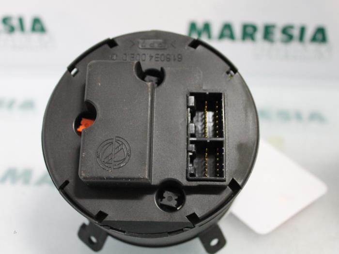 ALFA ROMEO 156 (932_) Other Control Units 60664230 19444240 - Used ...