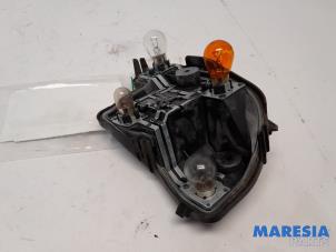 Fiat 500 Printplaten Achterlicht rechts voorraad