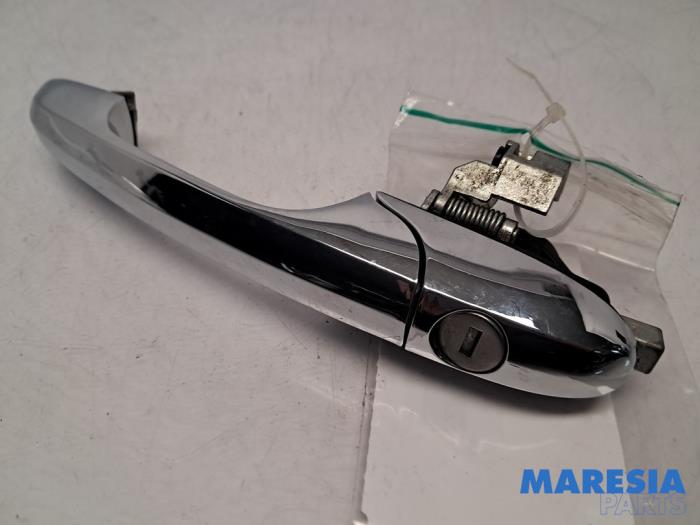 Portiergrepen 2Deurs links met artikelnummer 735694922 voorraad