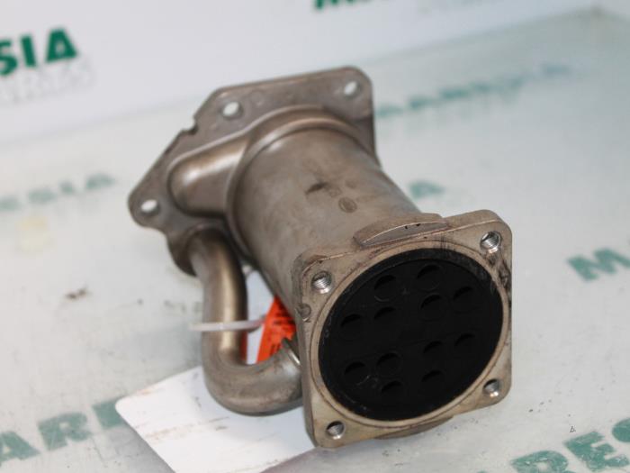 EGR Klep Renault Grand Scénic II 1.5 dCi 105 - 8200321651 K9K732