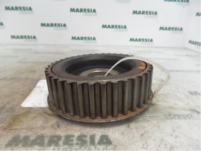 Nokkenas Tandwiel Renault Scénic II 2.0 16V - 548225 F4R771