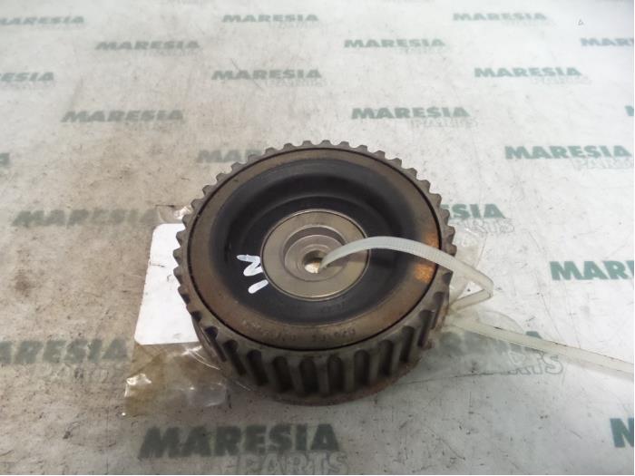 Nokkenas Tandwiel Renault Scénic II 2.0 16V - 548225 F4R771