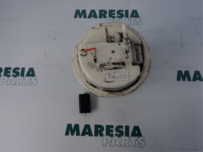 Peugeot 307 - Brandstofpomp Elektrisch