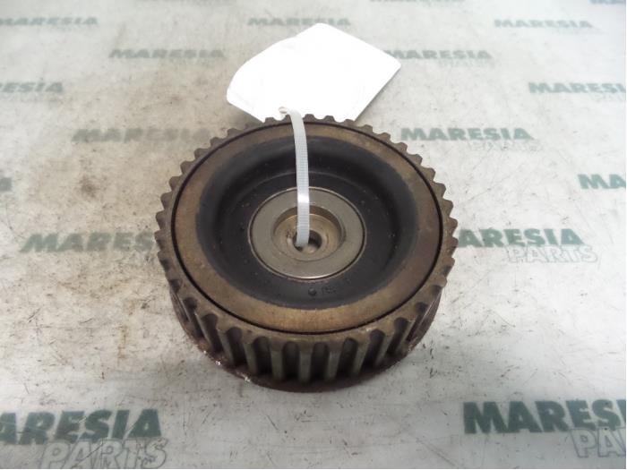 Nokkenas Tandwiel Renault Laguna II Grandtour 1.8 16V - 7700108671 F4P770