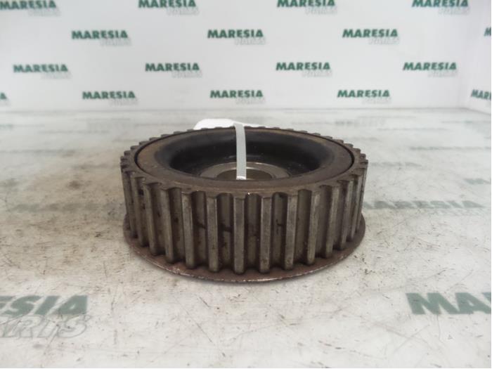 Nokkenas Tandwiel Renault Laguna II Grandtour 1.8 16V - 7700108671 F4P770