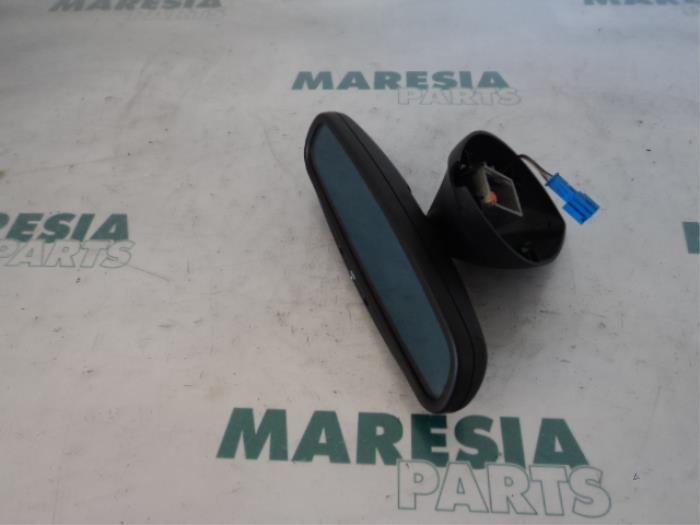 CITROËN C8 (EA_, EB_) (2002-present) Interior Rear View Mirror ...