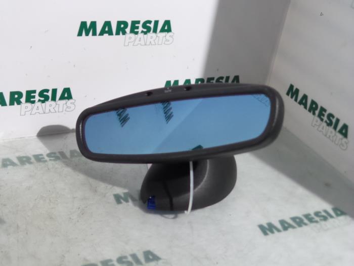 CITROËN C8 (EA_, EB_) (2002-present) Interior Rear View Mirror ...
