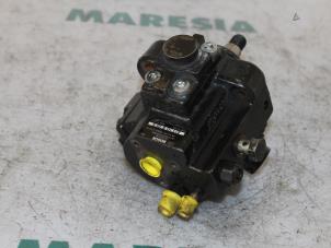 Gebruikte Fiat Ducato (250) 2.3 D 130 Multijet Brandstofpomp Mechanisch ...