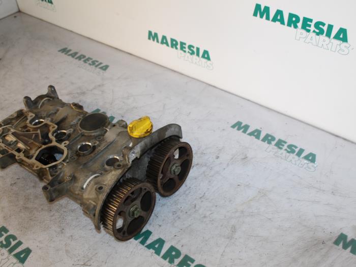 Nokkenas Renault Laguna II 1.6 16V - 7700110676 K4M710