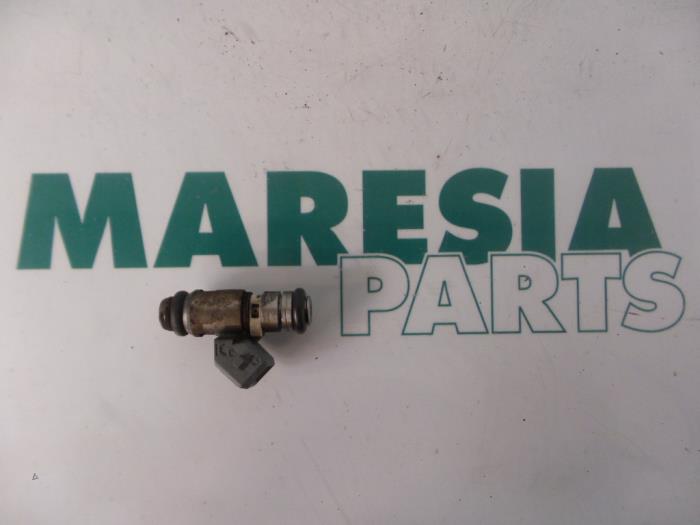 CITROËN BERLINGO (MF) (1996-present) Fuel Injector IWP049 19506609 ...