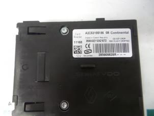 Gebruikte Renault Megane III Grandtour (KZ) 1.5 dCi 110 Kaartlezer ...