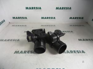 Gebruikte Citroen C5 Berline (DC) 2.2 HDi 16V FAP Gasklephuis ...