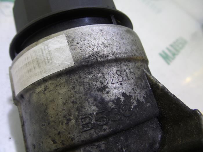 Oliefilterhouder Fiat Punto Evo 1.3 JTD Multijet 85 16V Euro 5 ...