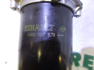 Gebruikte Renault Clio IV (5R) 1.5 Energy dCi 90 FAP ...