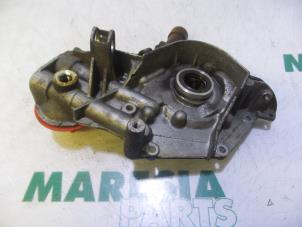 Oliepompen met artikelnummer 55195304 voorraad | Onderdelenlijn.nl