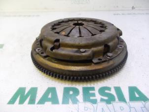 Gebruikte Fiat Punto II (188) 1.2 60 S Vliegwiel - 46470371 - Maresia ...