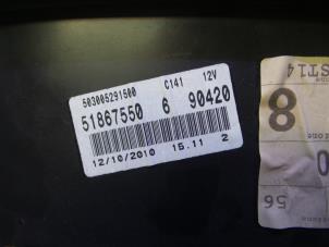 Gebruikte Fiat Punto Evo (199) 1.3 JTD Multijet 85 16V Euro 5 ...