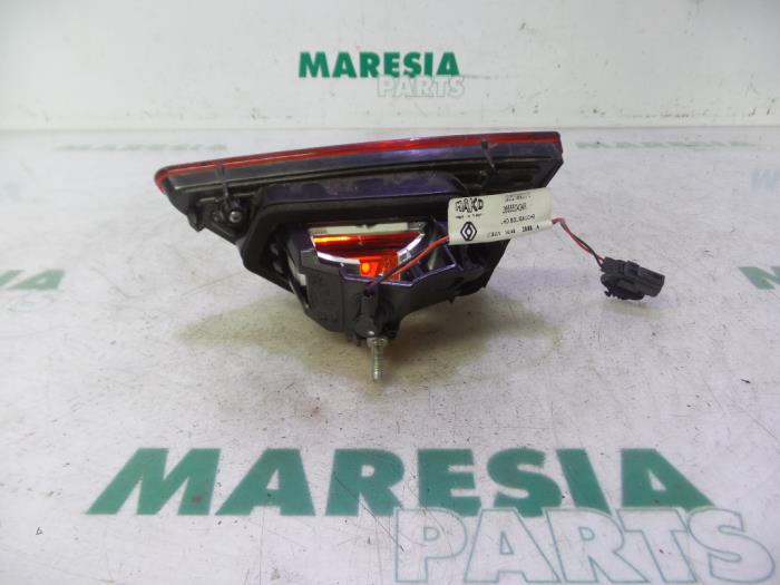 Gebruikte Renault Clio IV (5R) 1.5 dCi 90 FAP Achterlicht links ...