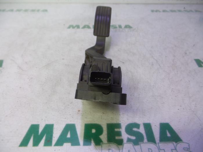 PEUGEOT 307 1 generation (2001-2008) Other Control Units 0280752251 ...