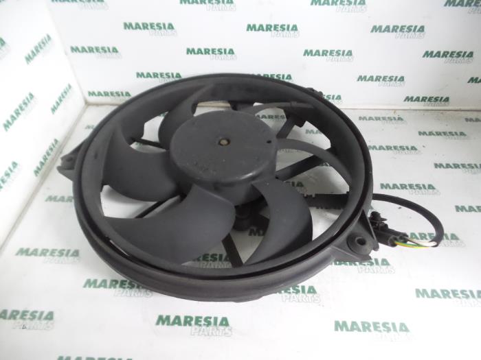 Koelvin Motor Peugeot Expert 1.6 HDi 90 - 1253Q8 - Maresia Parts