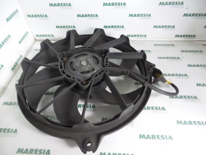 Koelvin Motor Peugeot Expert 1.6 HDi 90 - 1253Q8 - Maresia Parts