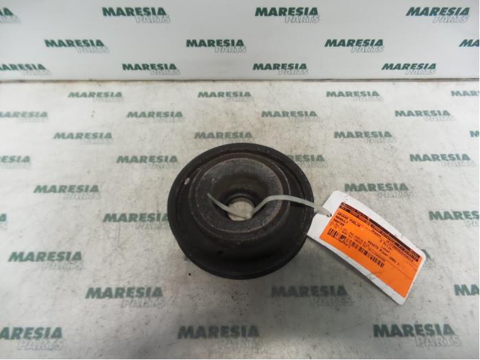 Krukas Poelie Renault Master II 2.5 dCi 16V - 8200207437 G9U720