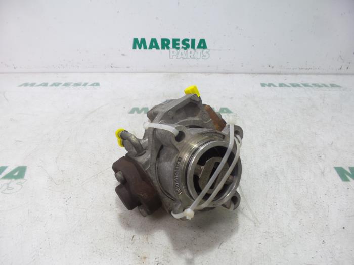 Brandstofpomp Mechanisch Peugeot Boxer 2.2 HDi 120 Euro 4 - 1920KW 4HU ...