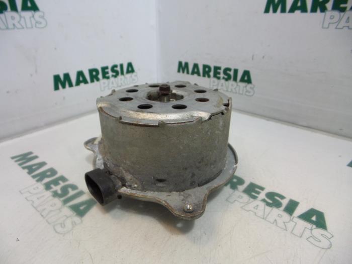 Koelvin Motor Peugeot Boxer 2.2 HDi 120 Euro 4 - 1250H9