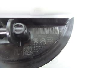 Gebruikte Peugeot 2008 Brandstofpomp Elektrisch - 9811336680 BHY ...